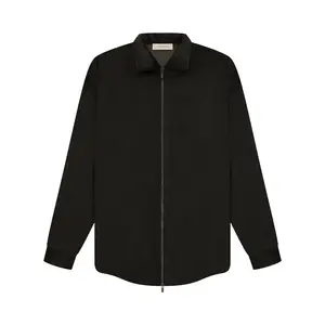 Fear Of God Corduroy Shirt Jacket