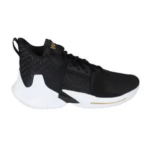 JORDAN Why Not Zer0.2 Pf 'the Family' Sneakers - Black