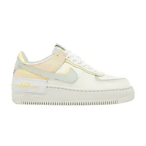 Nike Air Force 1 Shadow Sneakers - Cream