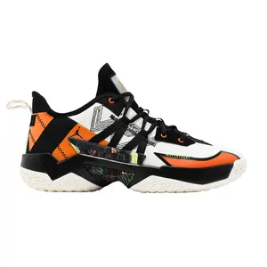 JORDAN Air Jordan One Take 2 Sneakers Orange
