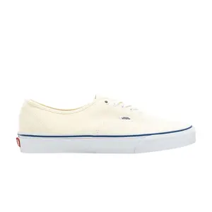 VANS Authentic Lace-up Sneakers