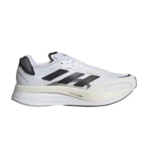 Adidas Adizero Boston Sneakers - White
