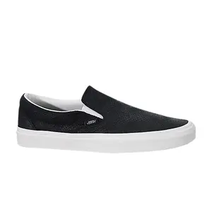 VANS Classic Slip-on - Black