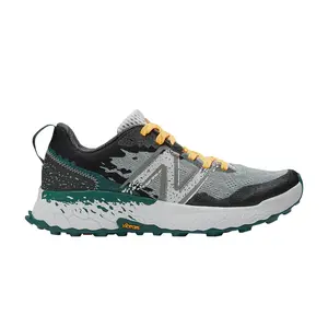NEW BALANCE Fresh Foam X Hierro V7 - Grey