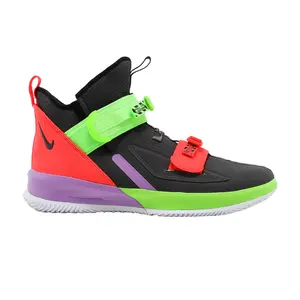 Nike Strappy Sneakers For Men