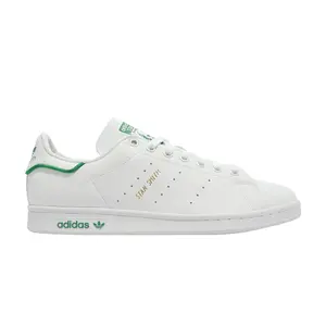 Adidas Stan Smith Sneakers - White
