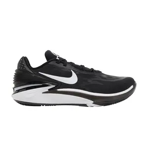 Nike Air Zoom Gt Cut 2 Tb Sneakers - Black