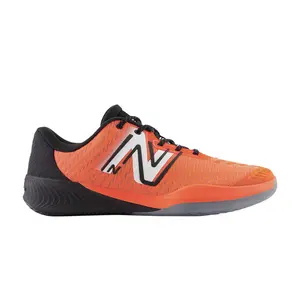 NEW BALANCE Fuelcell 996v5 Sneakers - Orange