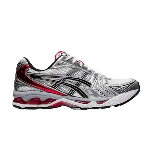 Asics Gel-kayano Sneakers - White