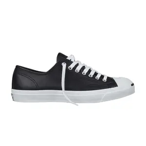 CONVERSE Jack Purcell Ox 'leather' Sneakers