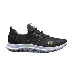 Under Armour Flow Velociti Mvmnt - Grey