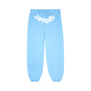 SP5DER Classic Sweatpant - Blue