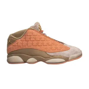 JORDAN Clot X Retro Low Nrg 'terracotta