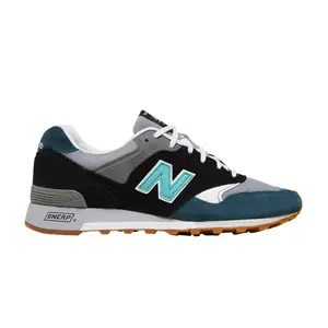 NEW BALANCE 577 Made In England Sneakers - Blue