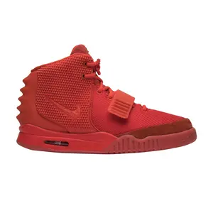 Men's Red