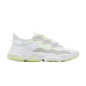 Adidas Ozweego Sneakers - White