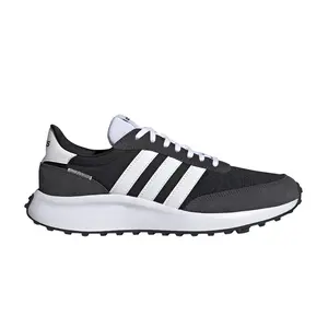 Adidas Run 70s Sneakers - Black