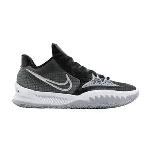 Nike Kyrie Low 4 Tb Sneakers - Black