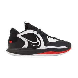 Nike Kyrie Low Sneakers - Black