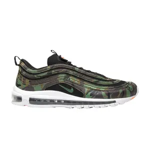 Nike Max 97 ‘uk’ Sneaker - Green