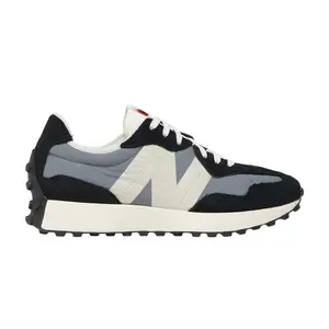 NEW BALANCE 327 Lace-up Sneakers