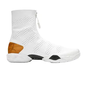 JORDAN 28 'bamboo' Sneakers - White