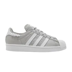 Adidas Superstar Knotted Rope - Grey