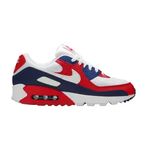 Nike Air Max 90 Sneakers - White
