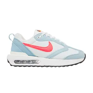 Nike Air Max Dawn Sneakers - Blue