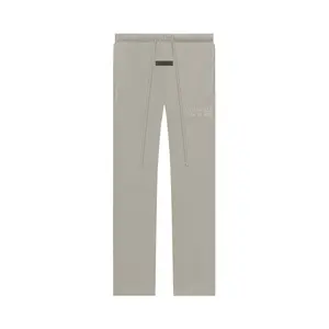 Fear Of God Relaxed Sweatpant 'seal - Grey