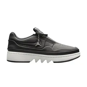 JORDAN 1 Jester Xx Low Sneakers - Black