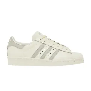 Adidas Superstar 82 Sneakers - Cream