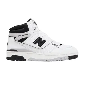 NEW BALANCE 650r Sneakers - White