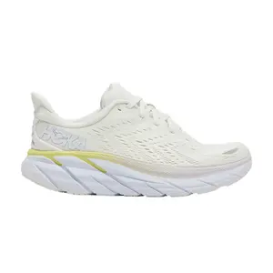 HOKA® Clifton Sneakers - White