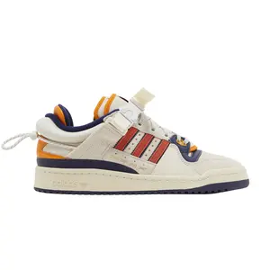Adidas Buckled Sneakers For Men