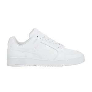 PUMA Slipstream Lo Sneakers - White