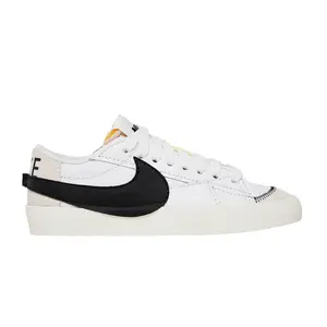 Nike Blazer Low '77 Jumbo Sneakers