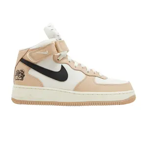 Nike Force 1 Mid '07 Lx 'izakaya' Sneakers