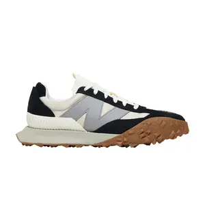 NEW BALANCE Xc-72 Enhanced Legacy Sneakers - Black