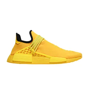 Adidas Pharrell X Nmd Human Race - Yellow