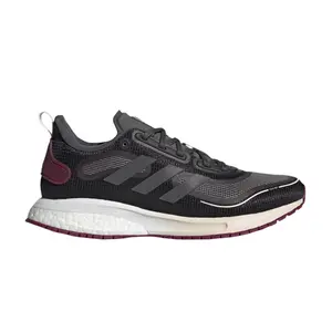 Adidas Supernova Winter.rdy Sneakers - Black