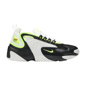 Nike Zoom 2k Sneakers - Black
