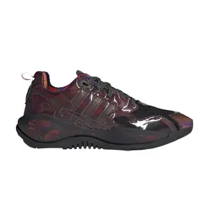 Adidas Zx Alkyne Chinese New Year