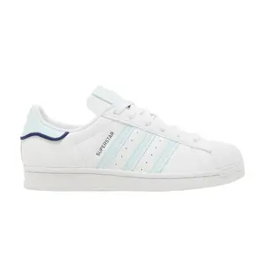 Adidas Superstar Sneakers - White