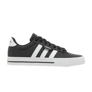 Adidas Daily 3.0 Sneakers - Black
