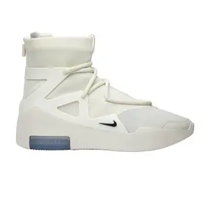 Nike Air Fear Of God 1 Sneakers - White