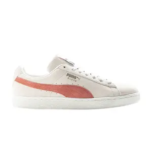 PUMA Suede Classic Sneakers - Cream