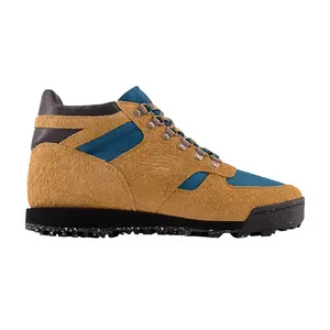 NEW BALANCE Rainier Lace-up Sneakers - Tan
