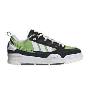 Adidas Adi2000 Sneakers - Green