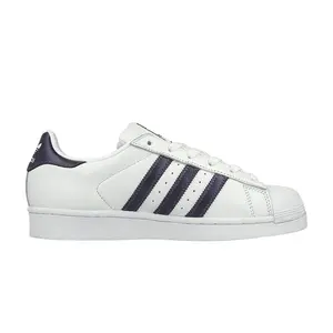 Adidas Superstar Sneakers - White